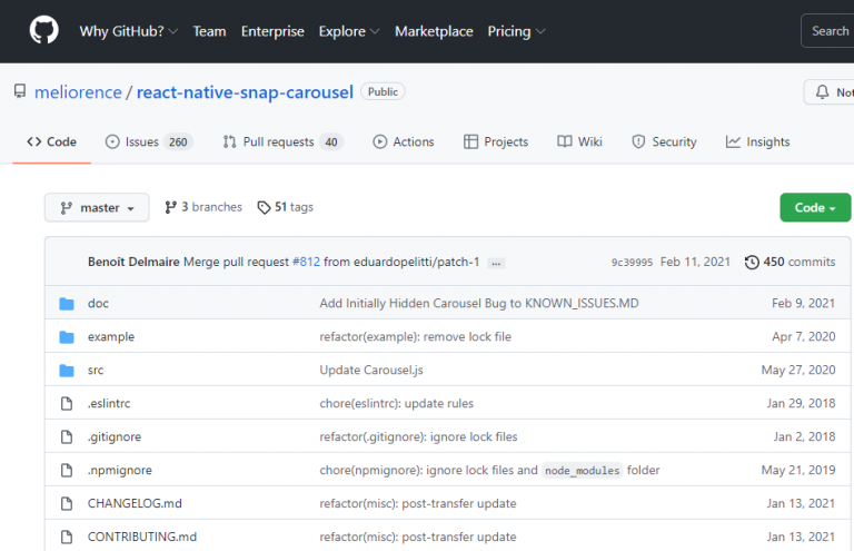 Top-Most React Native UI Components For 2023 | MMC Global