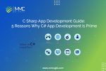 What Is C Sharp Development? Full Guide 2022 | MMC Global