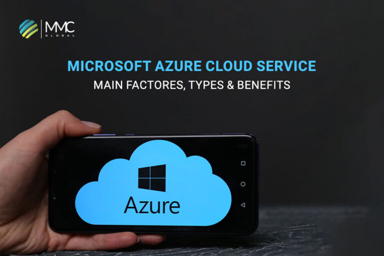 9 Methodologies of Microsoft Azure Cloud Adaption Framework | MMC Global