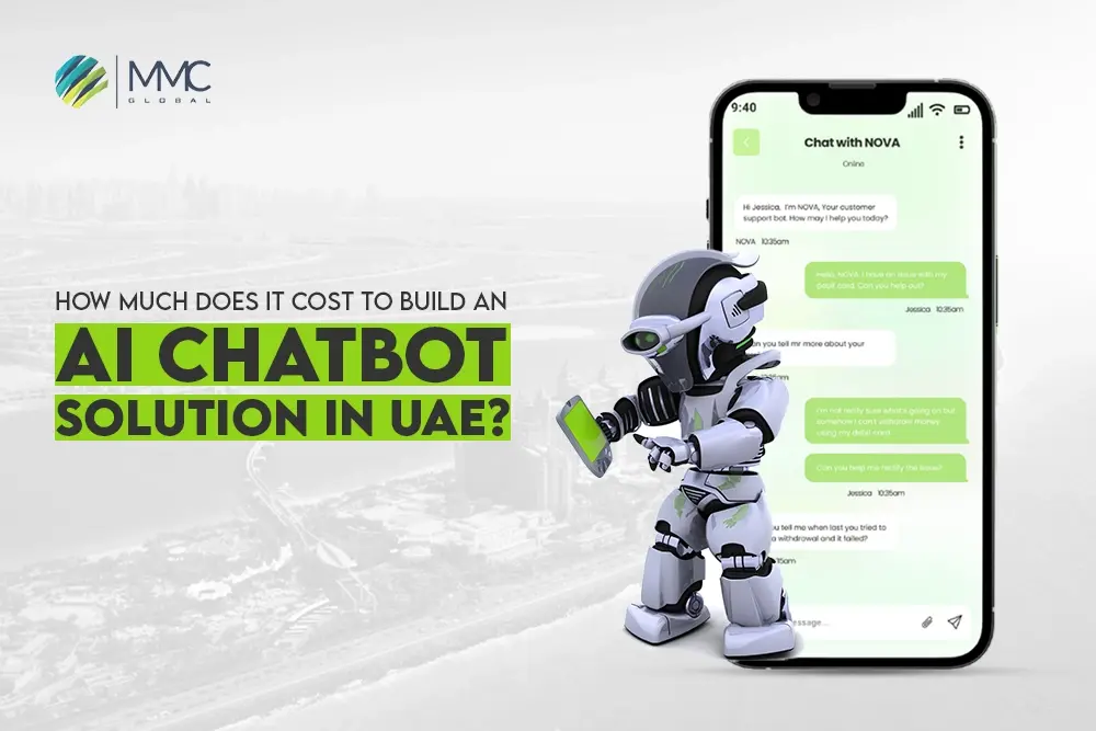 AI Chatbot Development: How Much Does It Cost?