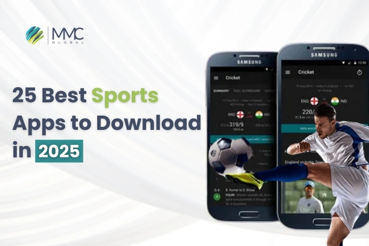 15 Best Sports Apps to Download in 2025