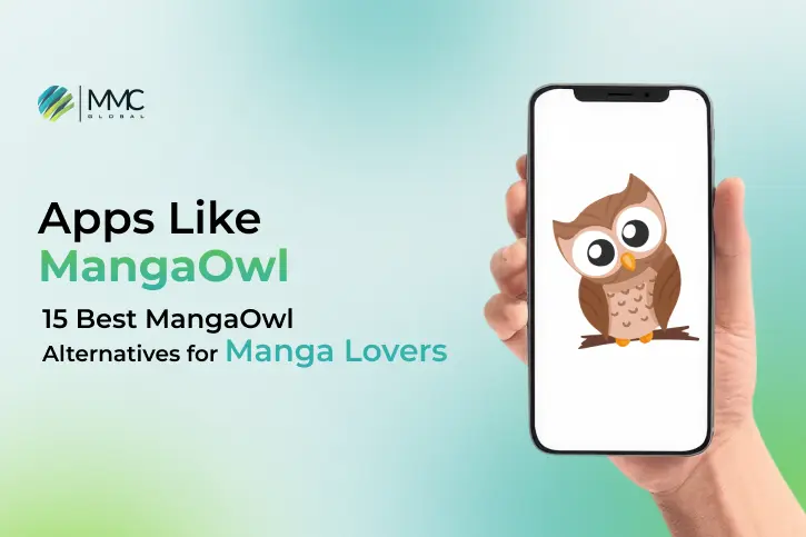 Apps Like MangaOwl: 15 Best MangaOwl Alternatives for Manga Lovers